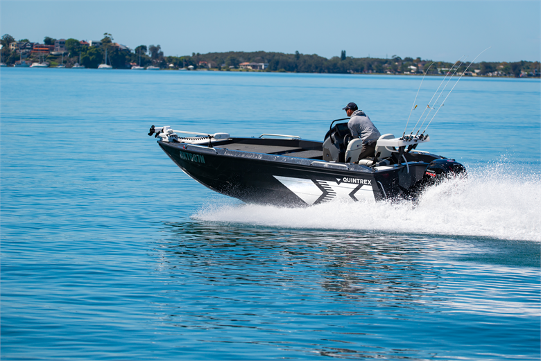 Quintrex Range | Boats for Sale | Bendigo Marine & Outdoors