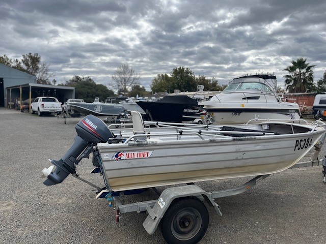 Bendigo Marine | Quintrex, Yamaha, Mercury & Husqvarna Dealer